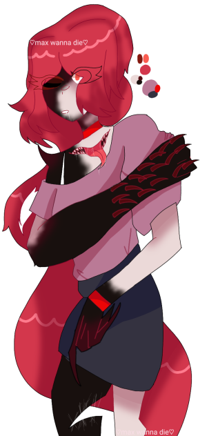 lazari natalie swann - ibisPaint