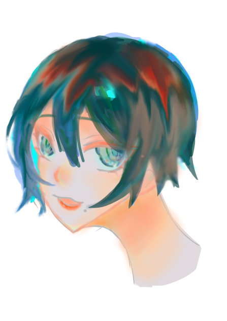 無題29 - ibisPaint