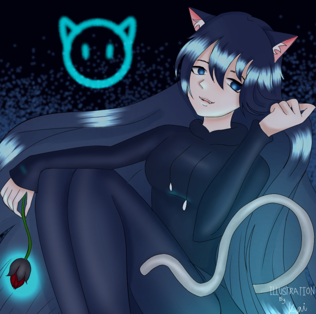 Blackberry - ibisPaint