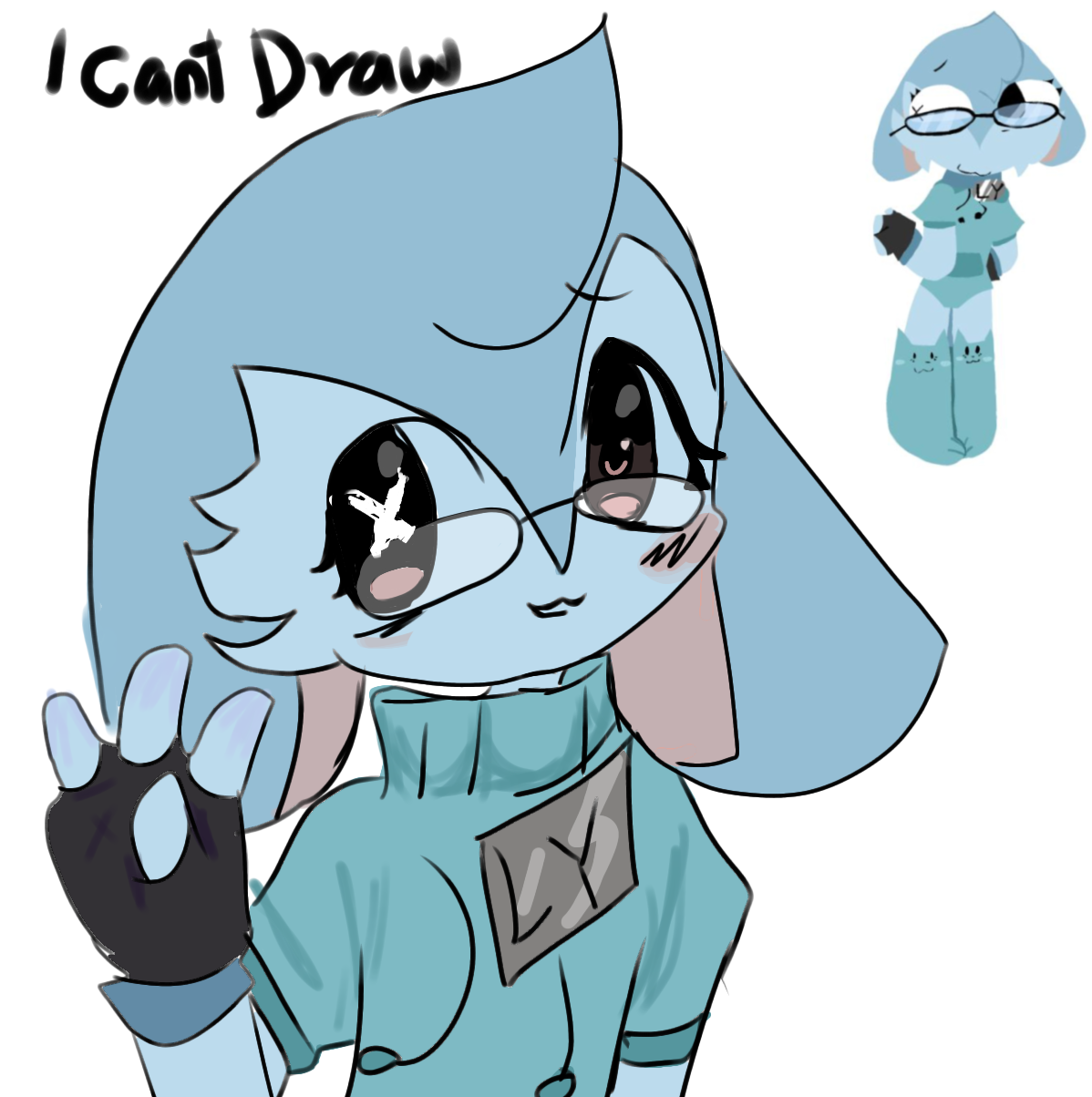 Fanart for Livia Young - ibisPaint