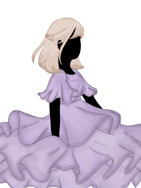 random edit - ibisPaint