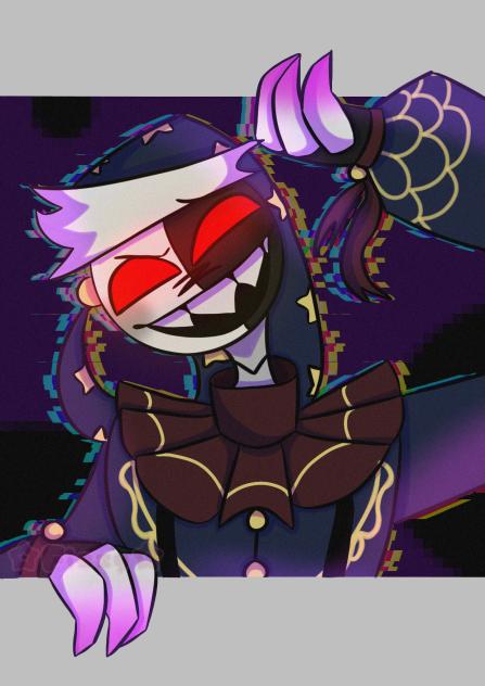 ☆NEXUS☆ - ibisPaint