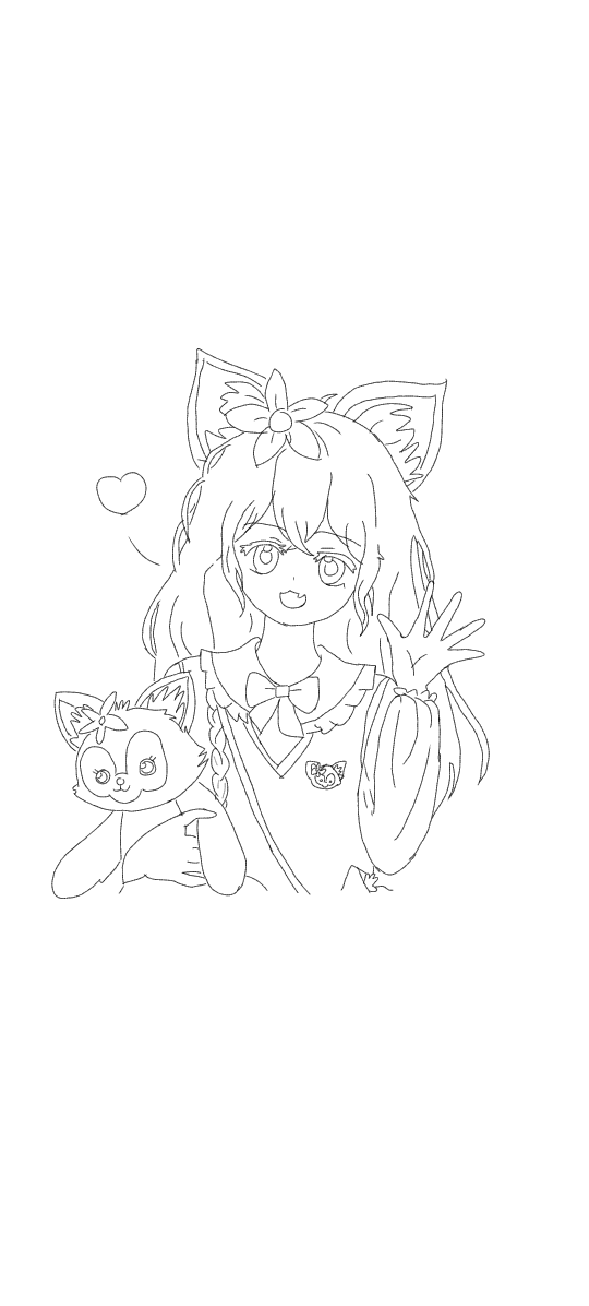 Lina Bell - ibisPaint