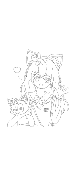 Lina Bell - ibisPaint