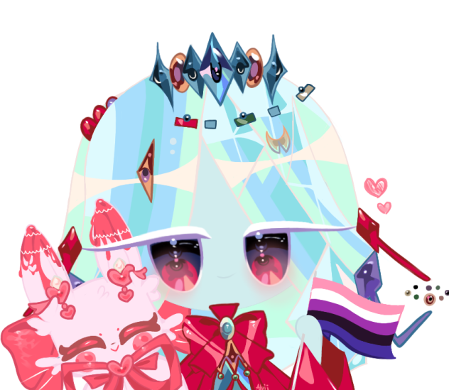 Pride Month 🏳️‍🌈 - ibisPaint