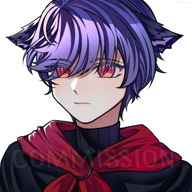 [Commission #24] - ibisPaint