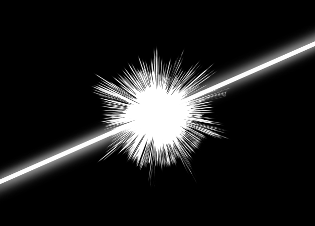 beta flash (realize)2 - ibisPaint