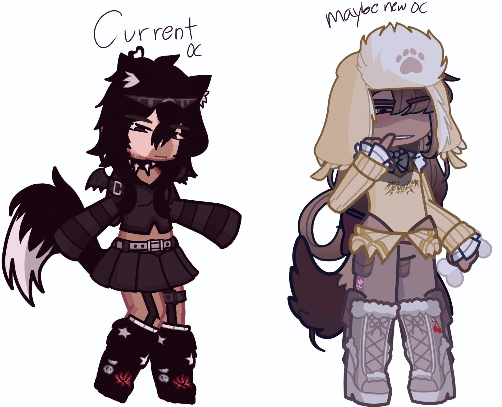 VOTING TIMEE!! - ibisPaint