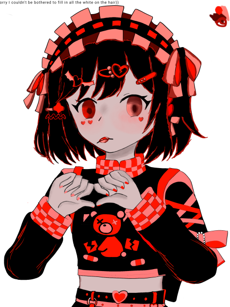 Untitled427 - ibisPaint