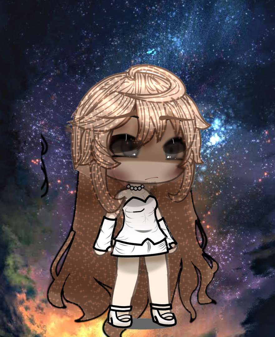 CAN'T SLEEP! - ibisPaint