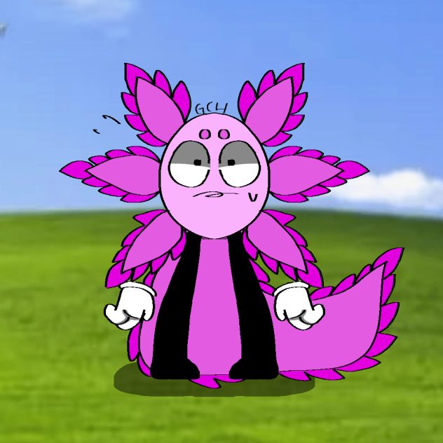 KinitoPET - ibisPaint