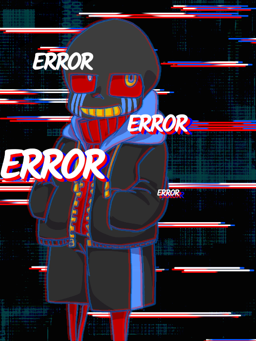 error - ibisPaint