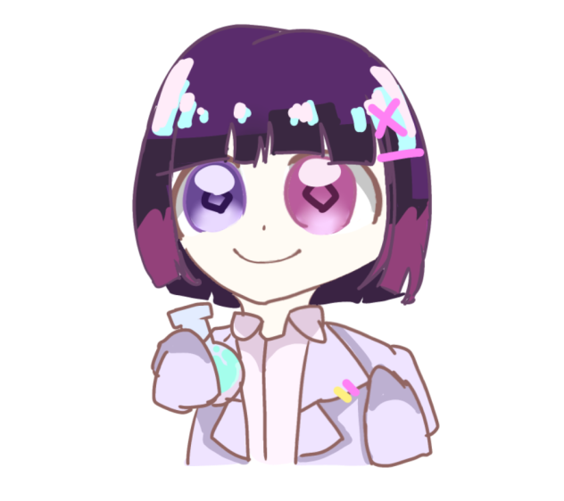 無題300 - ibisPaint