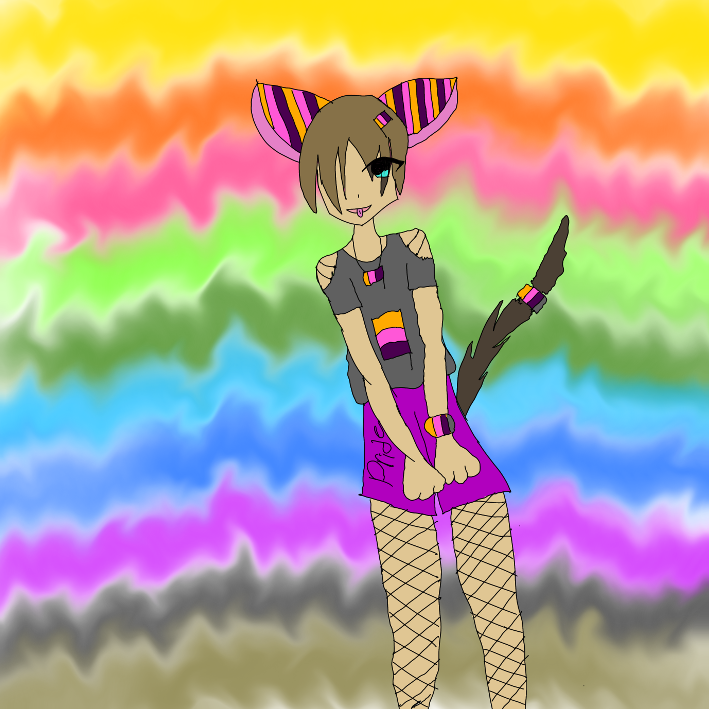 Pride - ibisPaint