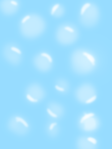 Bubbles - ibisPaint