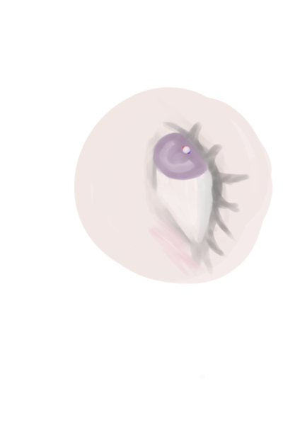 Algo sencillo - ibisPaint