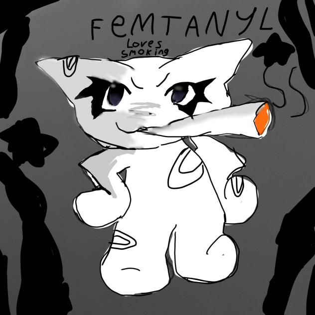 Femtanyl - ibisPaint