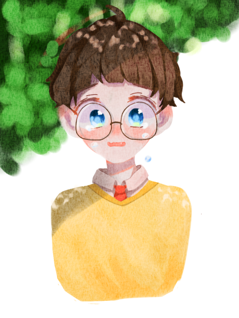 nobita - ibisPaint