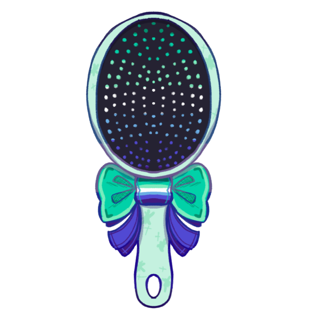 FOR POSSUM’S OBJECT SHOW! (2 of 2) - ibisPaint