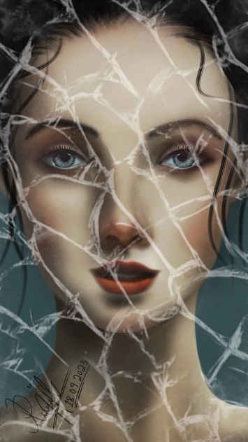 old photos - ibisPaint