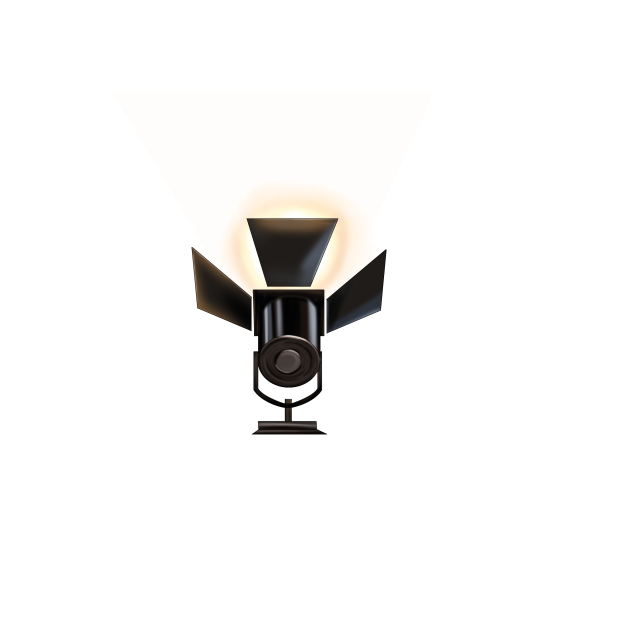 lighting stage 02 - ibisPaint