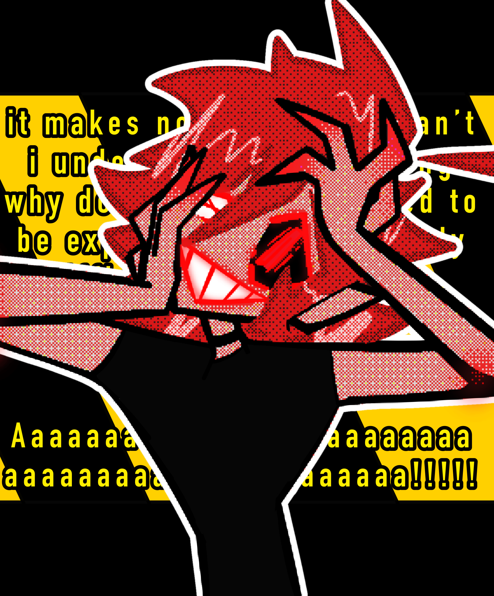 A difficult choice! - ibisPaint