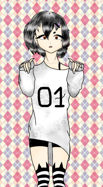 Ibispaint Ibispaint