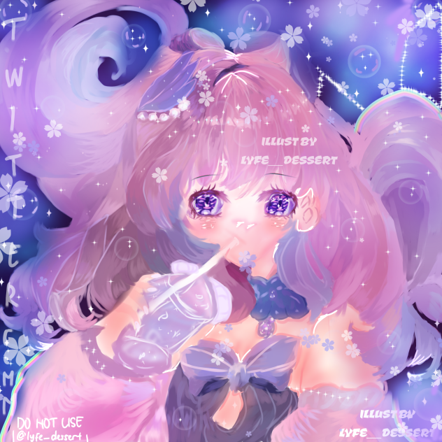 Kokomi prize - ibisPaint