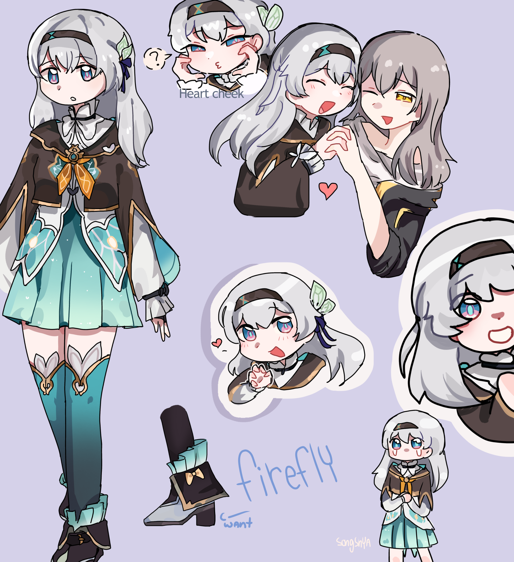 Never again - ibisPaint