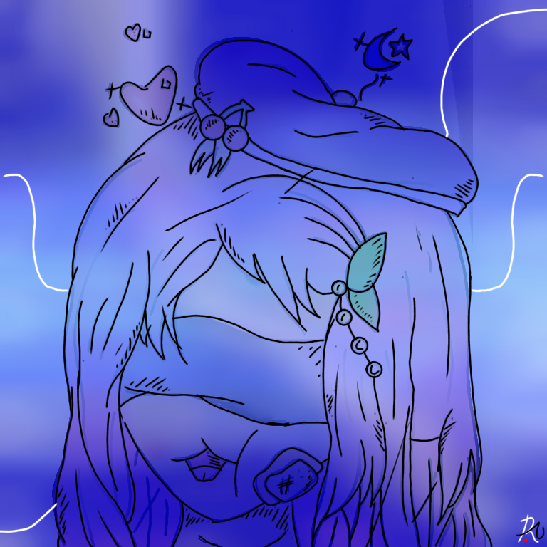 imagination's - ibisPaint