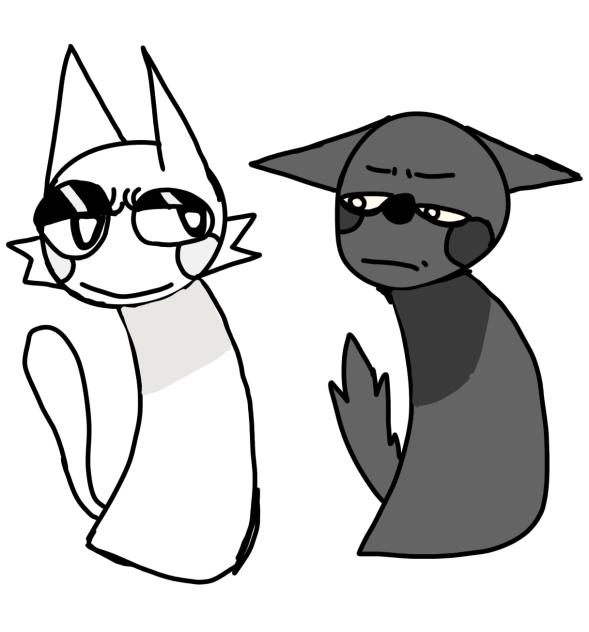 =3 Sprunki - ibisPaint