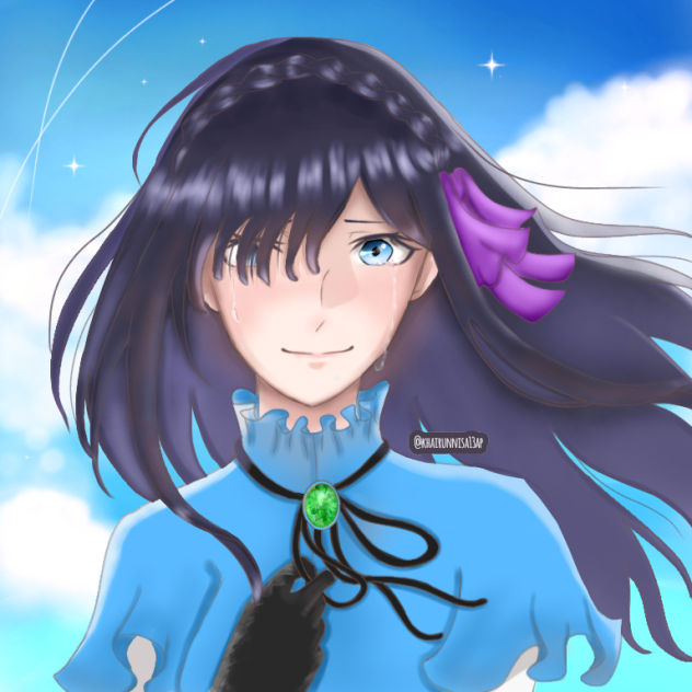 aishiteru - ibisPaint