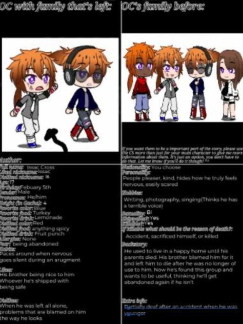 CS for lwoe - ibisPaint