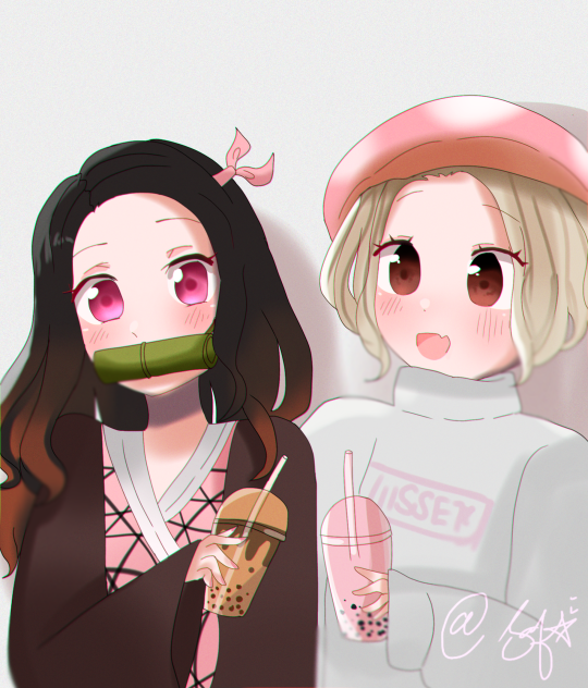 request from Ilovetodraw JA - ibisPaint