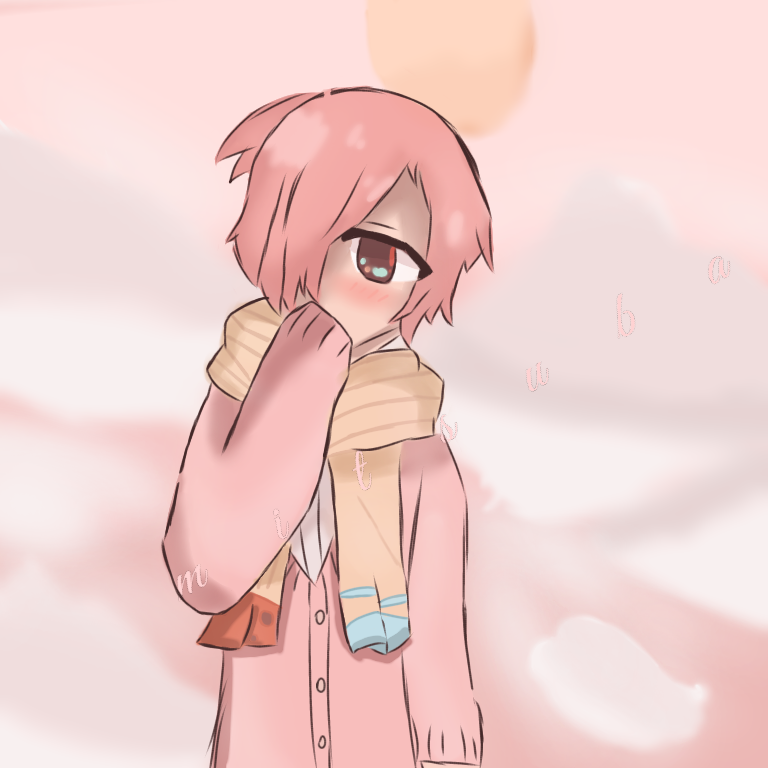 mitsuba - ibisPaint