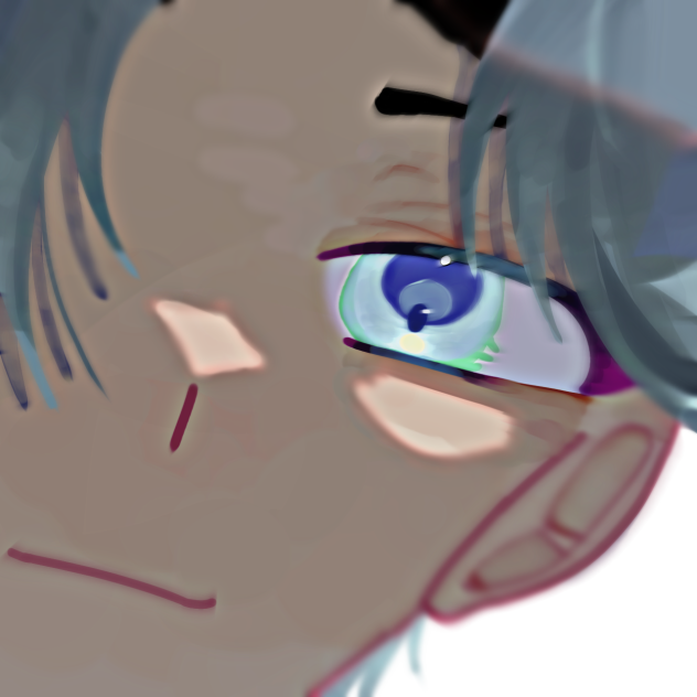 dìm đứa con ghẻ - ibisPaint