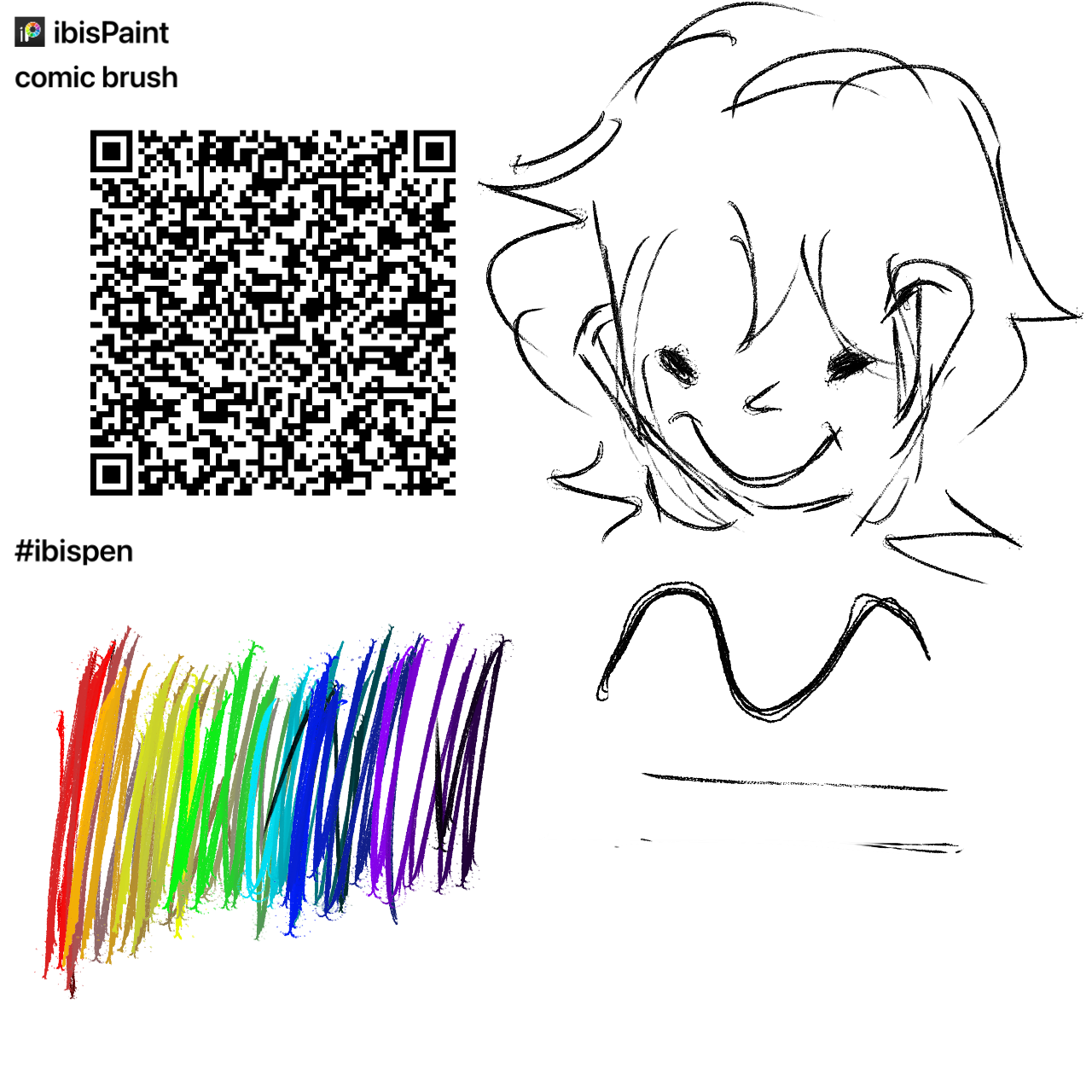 Brush dat i luv 😌 - ibisPaint