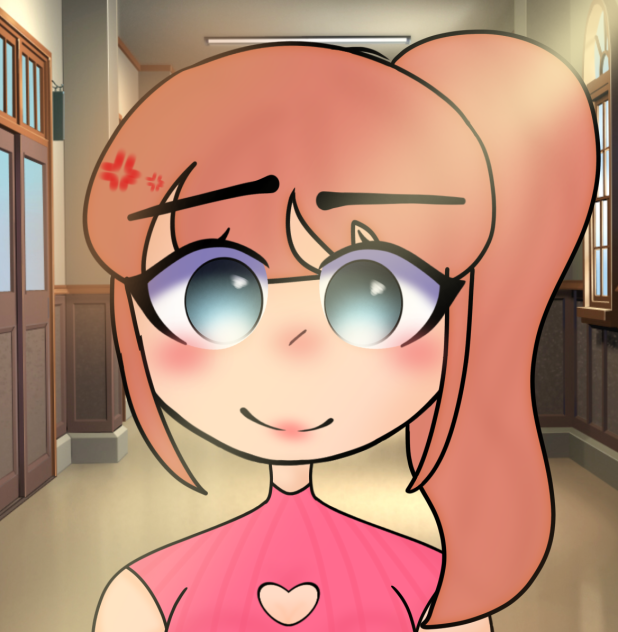 Speedpaint # 14 - ibisPaint