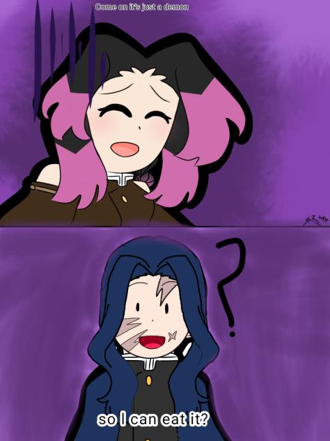 another collab - ibisPaint