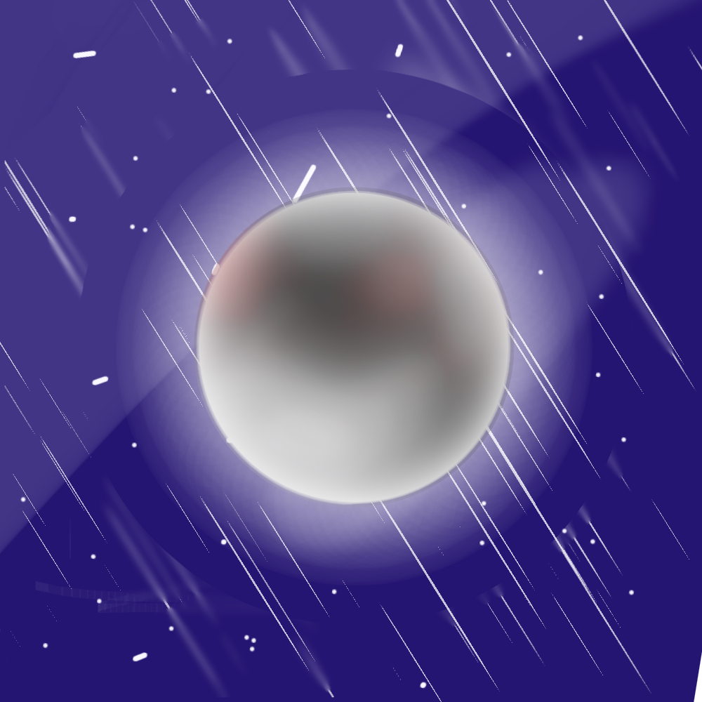 Magic Pearl - ibisPaint