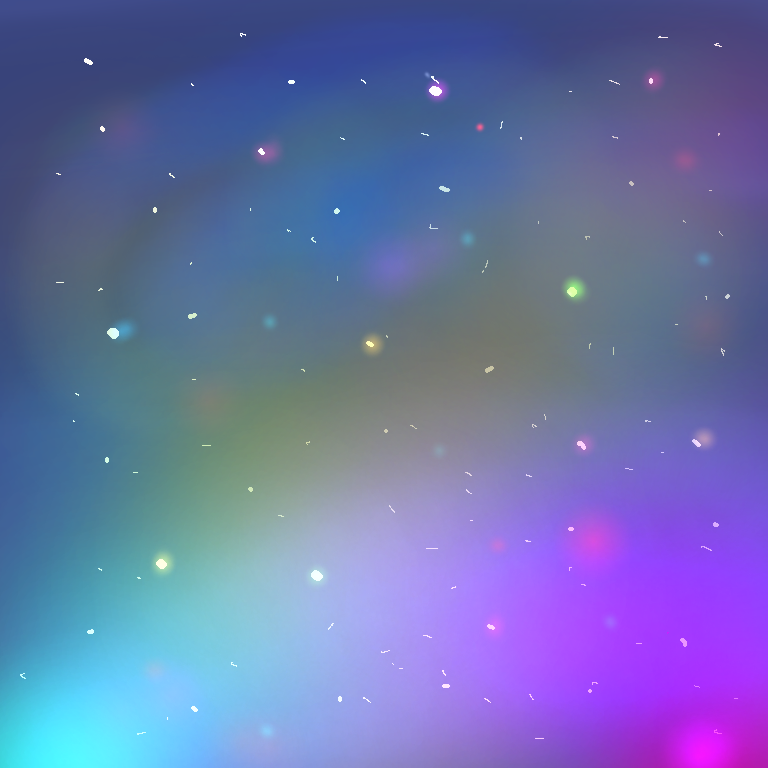 cosmos third - ibisPaint