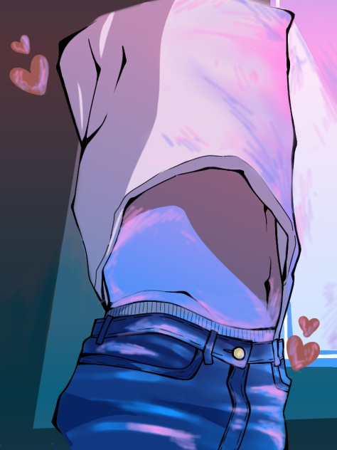 Untitled488 - ibisPaint