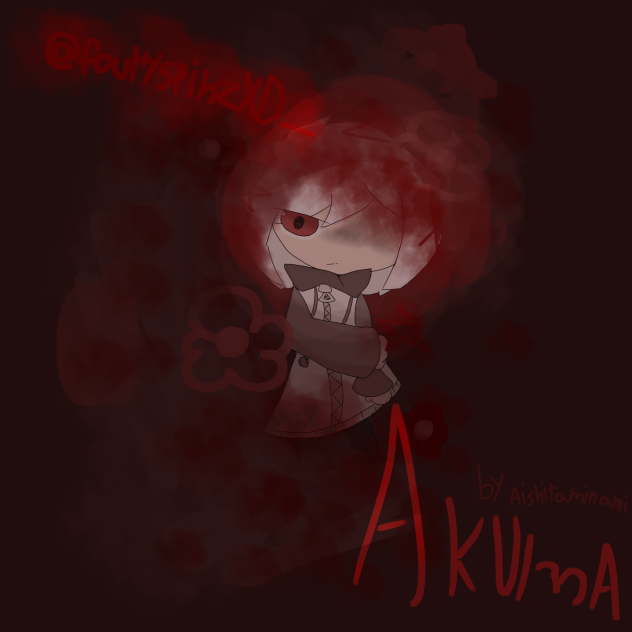 AkumA - ibisPaint