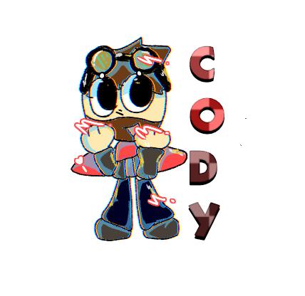 Cody 975 - ibisPaint