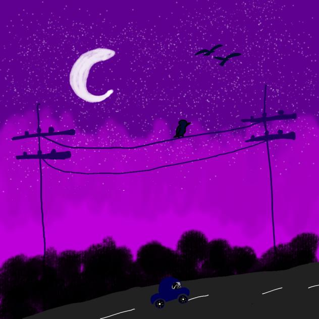 Road - ibisPaint