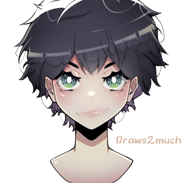 NAME ME!! - ibisPaint