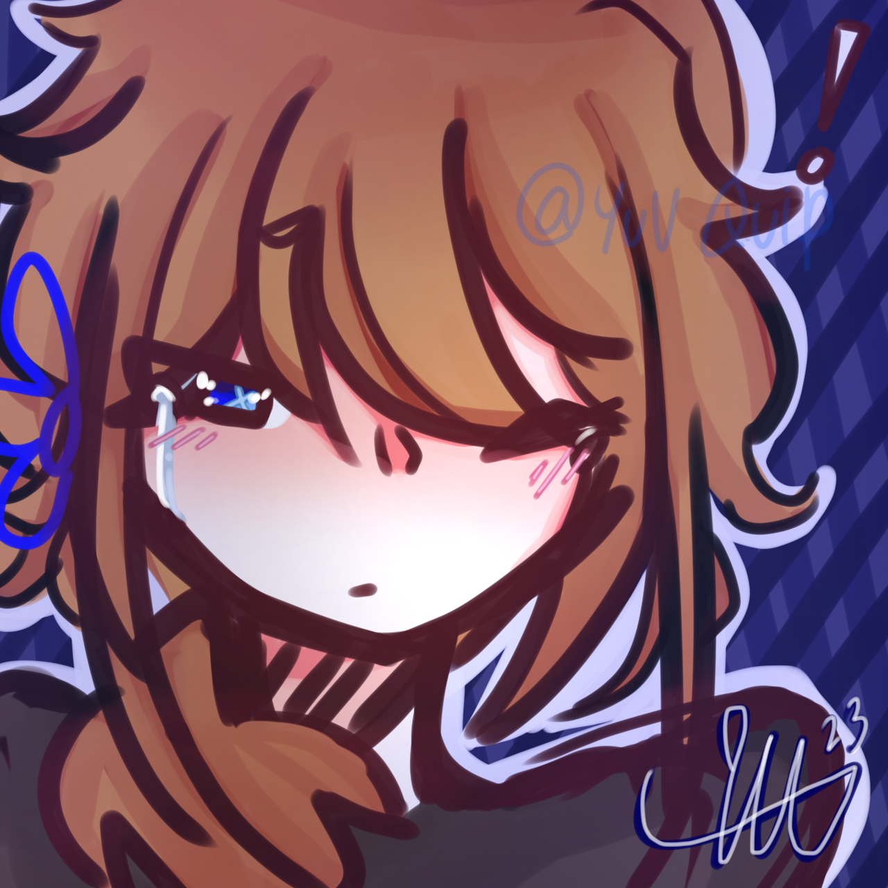 Key Starred (p1) - ibisPaint