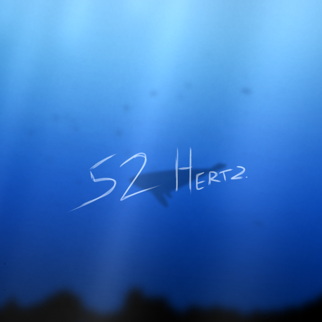 52Hz - ibisPaint