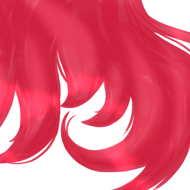 MM HAIR - ibisPaint