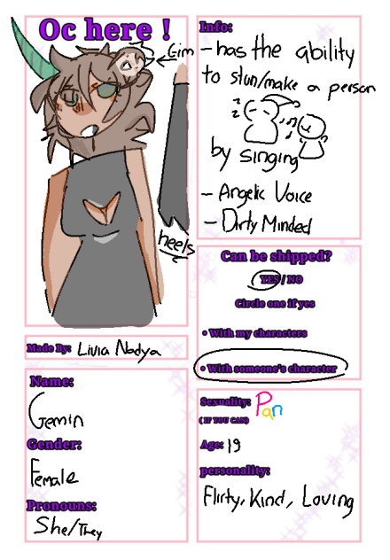 HOTW cs lol - ibisPaint